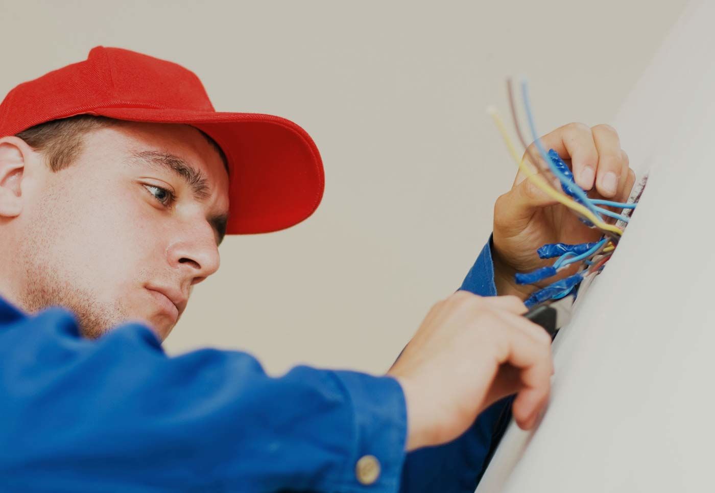 Building Wire Production - Lines - Maillefer