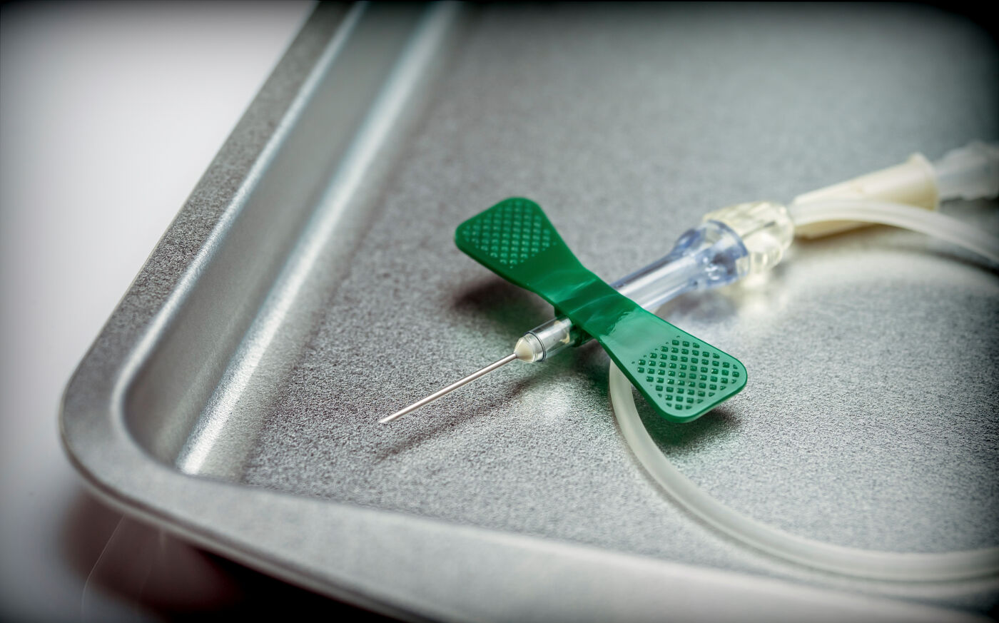 Medical Tube Production Upgrades - Upgrades - Maillefer